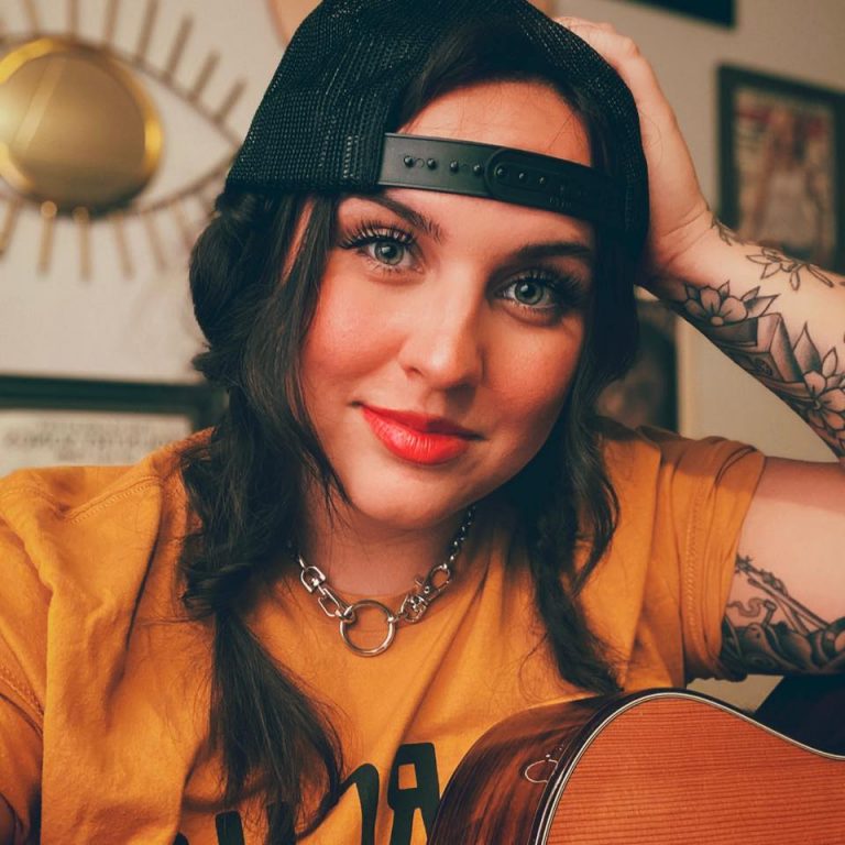 Taylor Austin Dye – Fat Cave Studios